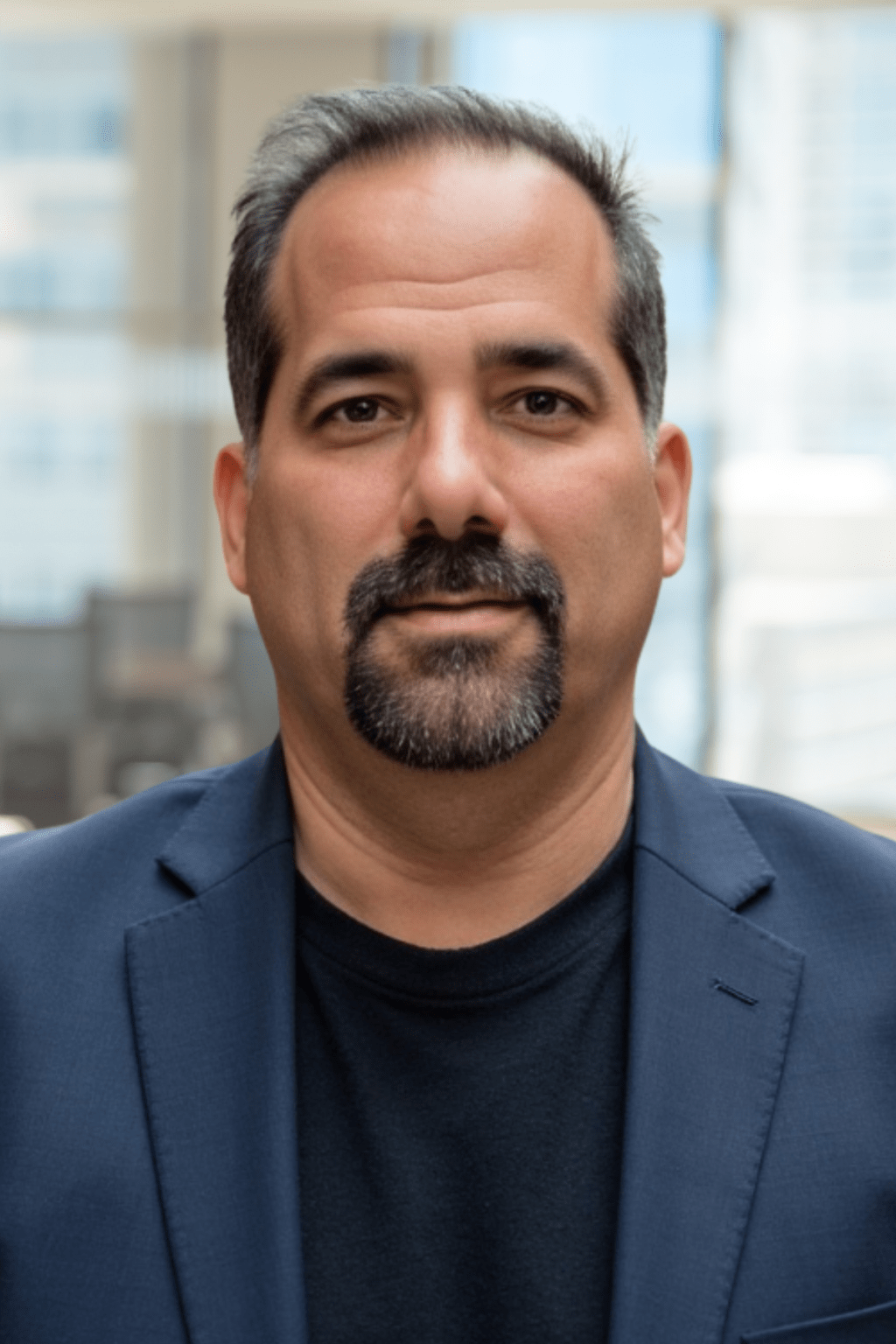 NMEF – Meet Our Leadership Team Driving Innovation & Excellence